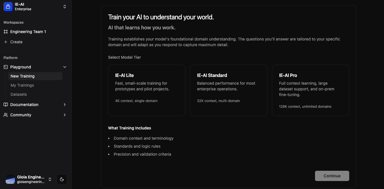 Solver AI - AI Co-Engineer for Industrial Engineers