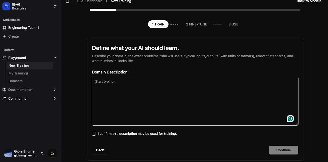 Solver AI - AI Co-Engineer for Industrial Engineers